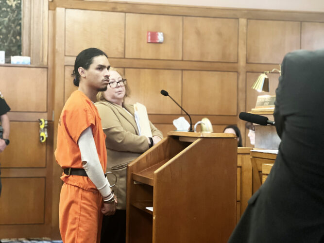 Youngstown suspect to be sentenced on other charges in Trumbull | News ...